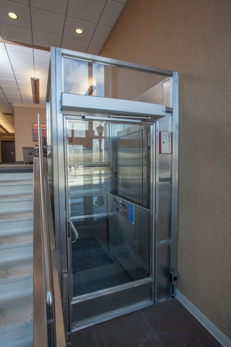 Maintenance & Service | Total Access Elevators & Lifts