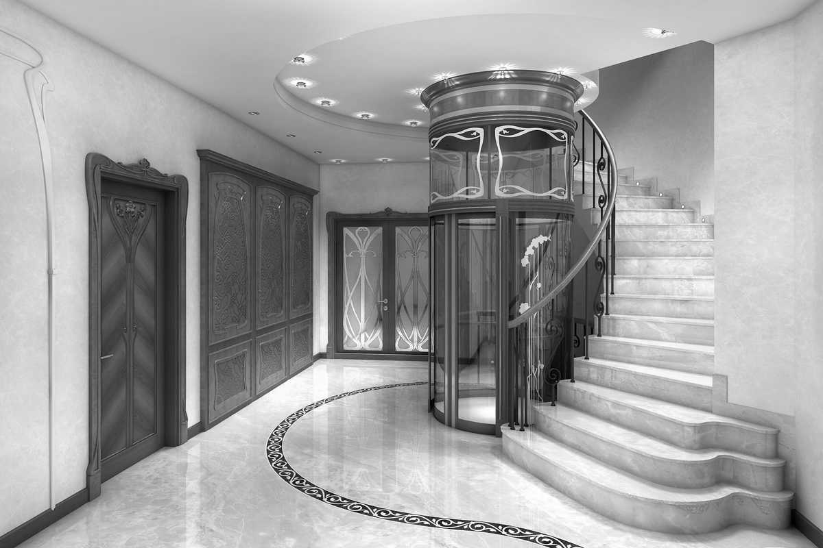Contact Us | Total Access Elevators & Lifts